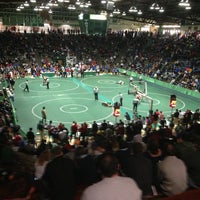 New Castle High School Fieldhouse - 2 tips from 225 visitors