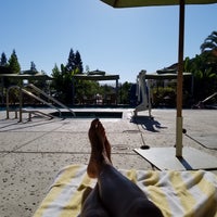 Wine & Roses Hotel Restaurant Spa - 2505 W Turner Rd