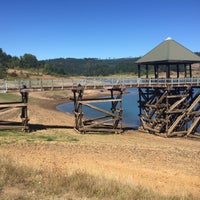 Henry Hagg Lake - Lake