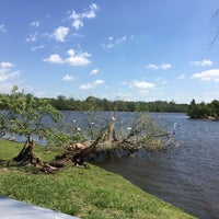Ford Lake - Lake in Ypsilanti