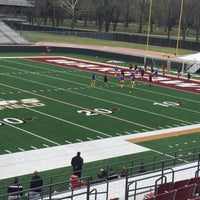 Malone Stadium - 1 tip