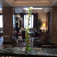 Westbury Hotel - Mayfair - 47 tips
