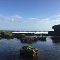 Inajaran pool - Inajaran