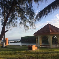 Inajaran pool - Inajaran