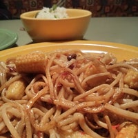 HuHot Mongolian Grill - Central Omaha - 22 tips