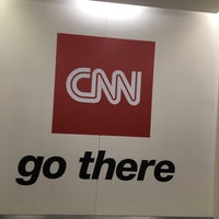 CNN - Office in New York
