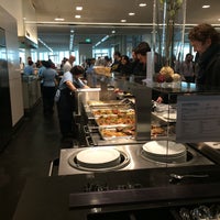 BMW Projekthaus Kantine (Gebäude 15.5) - Corporate Cafeteria in München