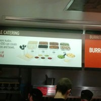 Chipotle Mexican Grill - Athens, OH