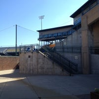 Tyler Field at Eck Stadium - Wichita, KS