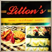 Litton's - American Restaurant in Knoxville