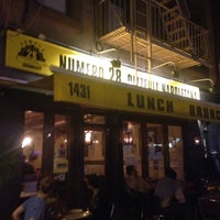 Numero 28 Pizza - Upper East Side - 27 tips from 919 visitors