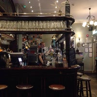 The Walmer Castle - Pub in Kensington and Chelsea