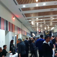 Daniels Spectrum - Regent Park - 585 Dundas St. East