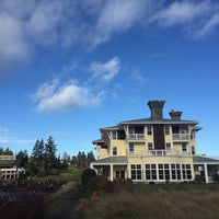 Inn At Port Ludlow - Port Ludlow, WA