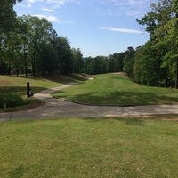 Windstone Golf Course - Golf Course in Ringgold