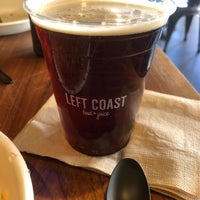 Left Coast Food & Juice - Lakeview - 9 tips