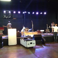 Boondocks - Bar in Springfield