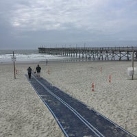 Sunset Beach Pier - Pier in Sunset Beach