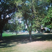 Lheidli T’enneh Memorial Park (Fort George Park) - 7 tips