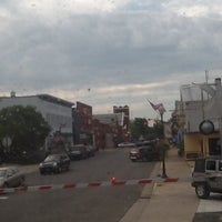 Manassas Amtrak/VRE Station (MSS) - Train Station in Manassas
