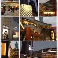 万象城 The MixC - 罗湖区 - 深圳市, 广东