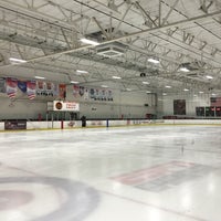 Las Vegas Ice Center - Skating Rink