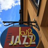 Bare Jazz - Sentrum - 18 tips