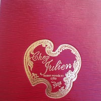 Chez Julien - Hôtel-de-Ville - 44 tips from 1033 visitors