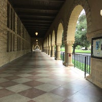 Jordan Hall - 450 Serra Mall Bldg 420