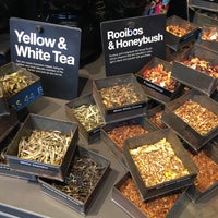 T2 Tea - SoHo - 67 Prince St