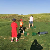 Buffalo Run Golf Course - Golf Course in Commerce City