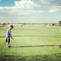 Buffalo Run Golf Course - Golf Course in Commerce City