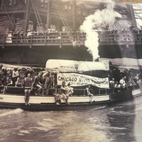 McCormick Bridgehouse & Chicago River Museum - Museum in The Loop