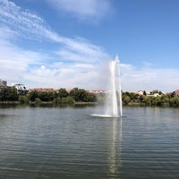 Iulius Parc - Park in Cluj-Napoca