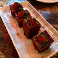 Señor Ceviche - Peruvian Restaurant in Soho