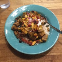 Laughing Planet Café - Vegetarian / Vegan Restaurant in Pearl