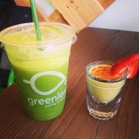 Greenleaf Juicing Company - Pearl - Portland, OR