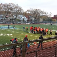Midwood High School Field - Midwood - E 17th St
