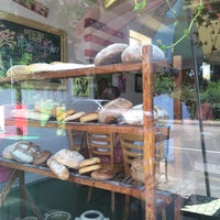 Bottletree Bakery - Oxford, MS