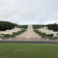 National Memorial Cemetery of the Pacific - Nuuanu - Punchbowl - 18 tips