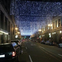 Bar 107 (Now Closed) - Gallery Row - Los Angeles, CA