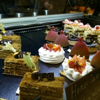 Bakeberry - Vecrīga - 64 tips