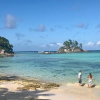 Anse Royal - 6 tips from 217 visitors