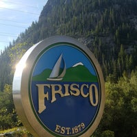Town of Frisco