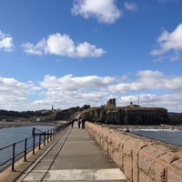 Tynemouth Pier - Tynemouth, N Tyneside
