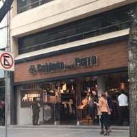 Cuidado con el Perro - Downtown - Av. 20 de Noviembre N° 170