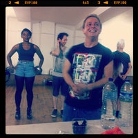 Dance Attic Studios - Fulham Broadway - 368 North End Rd.