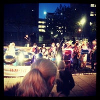 Baltic Square - Plaza in Gateshead