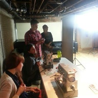 Linen Building - Downtown Boise City - 3 tips