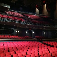 Overture Center For The Arts - Performing Arts Venue in State Street